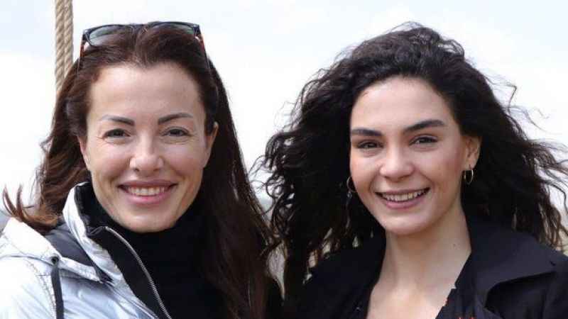 Banu Akdeniz kimdir? Banu Akdeniz kaç yaşında, nereli, evli mi, eşi kim ...