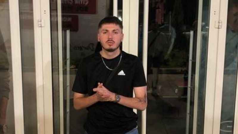 Blok3 kimdir? Blok3 gerçek adı ne? Blok3 kaç yaşında, nereli? - Ankara ...