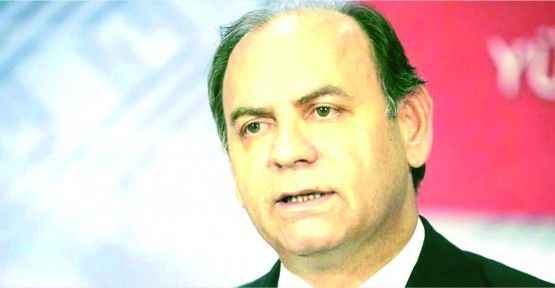 Türk Hava Kurumu Üniversitesi Rektörlüğüne atanan Prof. DR. Rahmi Er ...