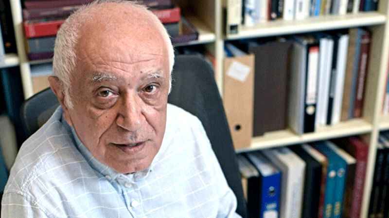 Sinan Genim kimdir? Sinan Genim kaç yaşında, nereli? - Ankara Net Haber ...