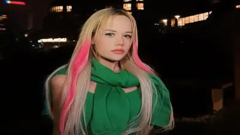 Gamze Karta kimdir? Gamze Karta kaç yaşında anne oldu? Gamze Karta eşi ...