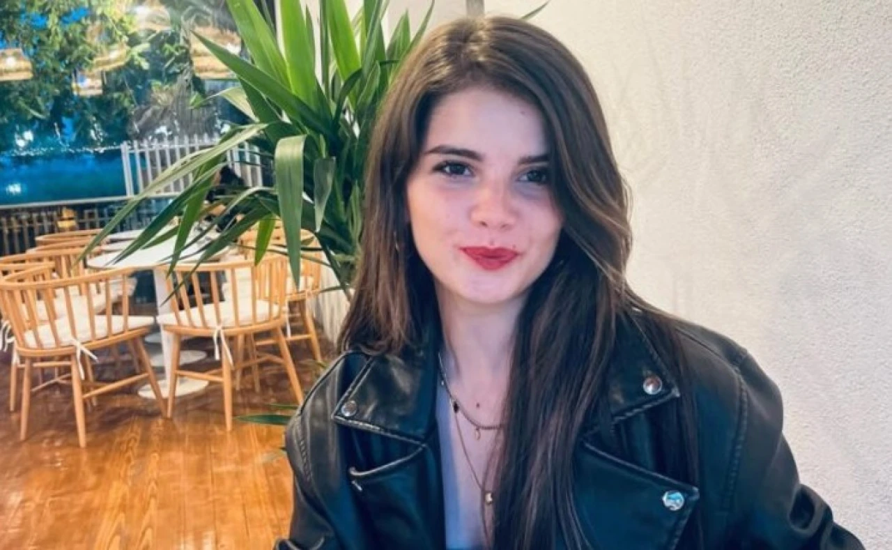 Doğa Bayram kimdir? Doğa Bayram kaç yaşında? Koluna ne oldu? - Ankara ...