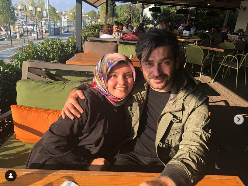 Ozan Akbaba kimdir, aslen nereli? Annesi kimdir? Dedesi kimdir? - Ankara Net Haber: Son dakika ...