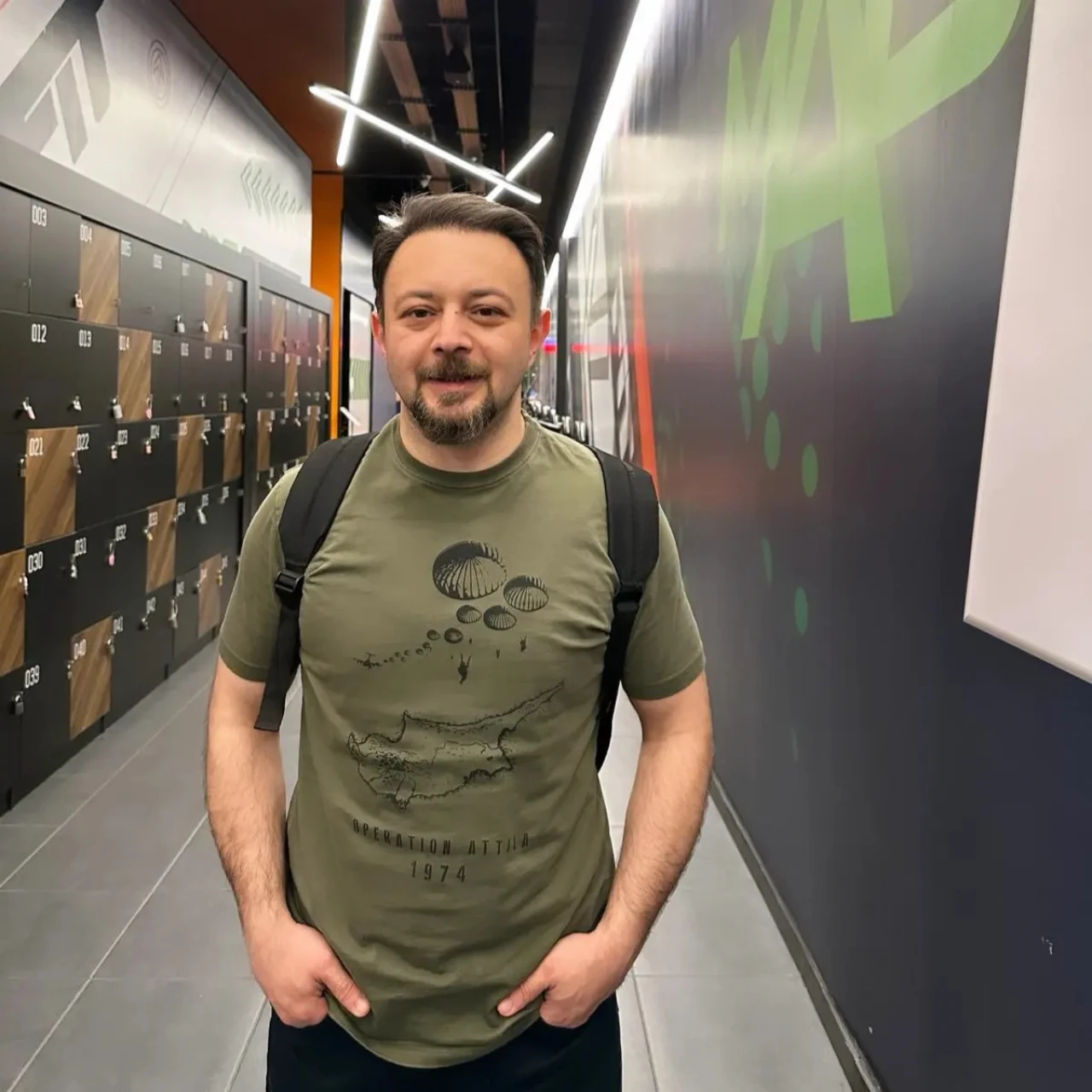 Fatih Ergin kimdir? Fatih Ergin nereli? Fatih Ergin hangi partiden ...