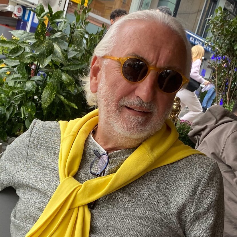 Haldun Altuna kimdir nereli kaç yaşında? Ne iş yapıyor? Tuna Altuna ...