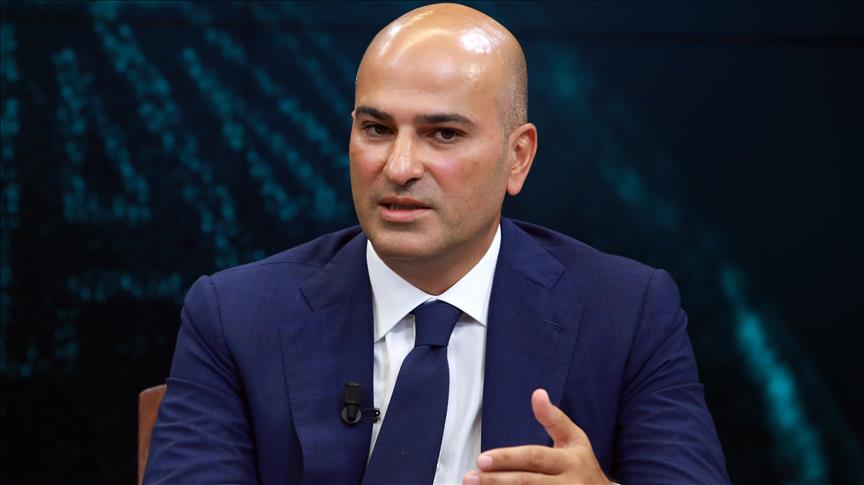 Serhat Çeçen kimdir nerelidir kaç yaşında? Eşi kimdir? Kaç çocuğu var ...